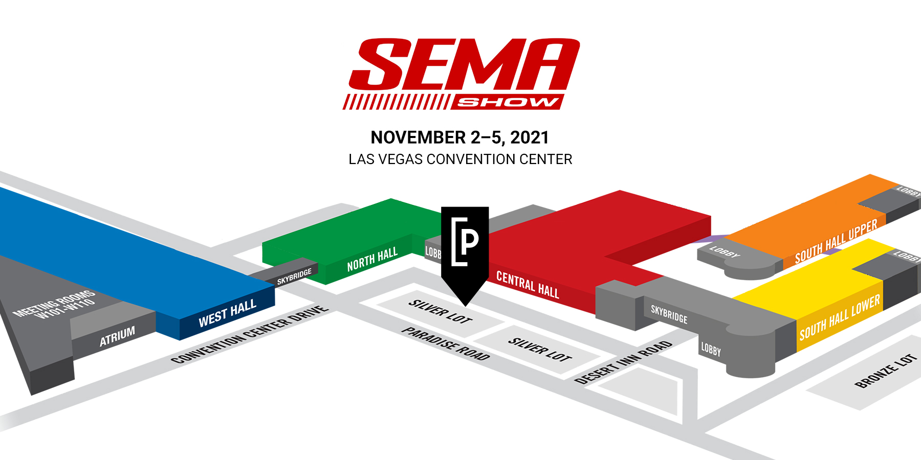Turn 14 Distribution’s 'Pit+Paddock' Lifestyle Brand to Exhibit at SEMA ...