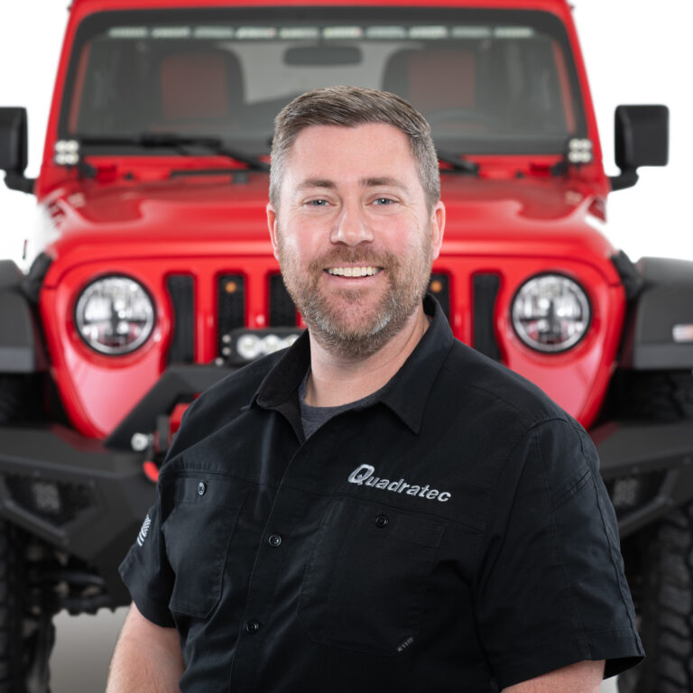 Quadratec Appoints Rob Jarrell to Lead Video Production Department ...