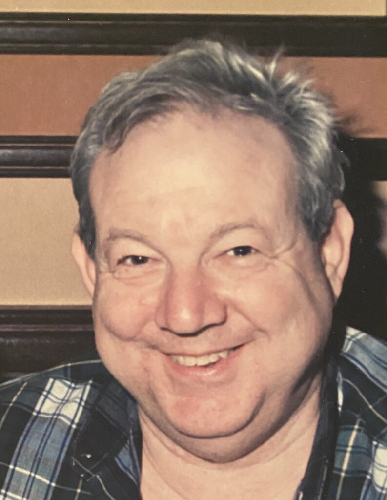 AirSept Announces Passing of Co-Founder Myron Stein | THE SHOP