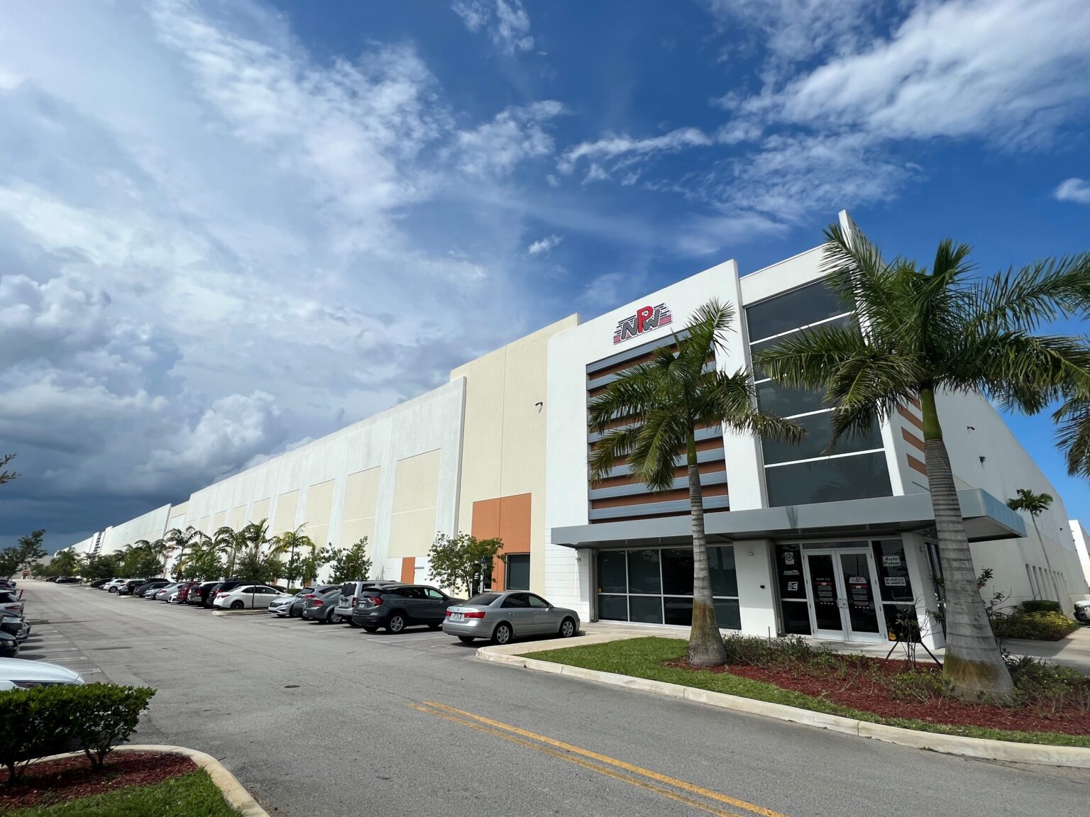 NPW Opens New Headquarters, Distribution Center | THE SHOP