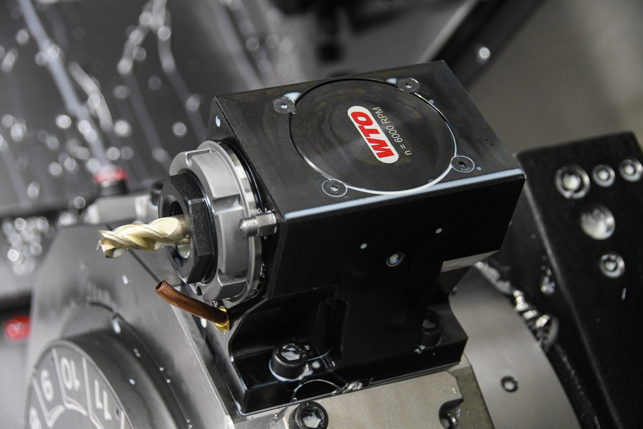 Roush Yates Engines, WTO Form Technical Partnership | THE SHOP