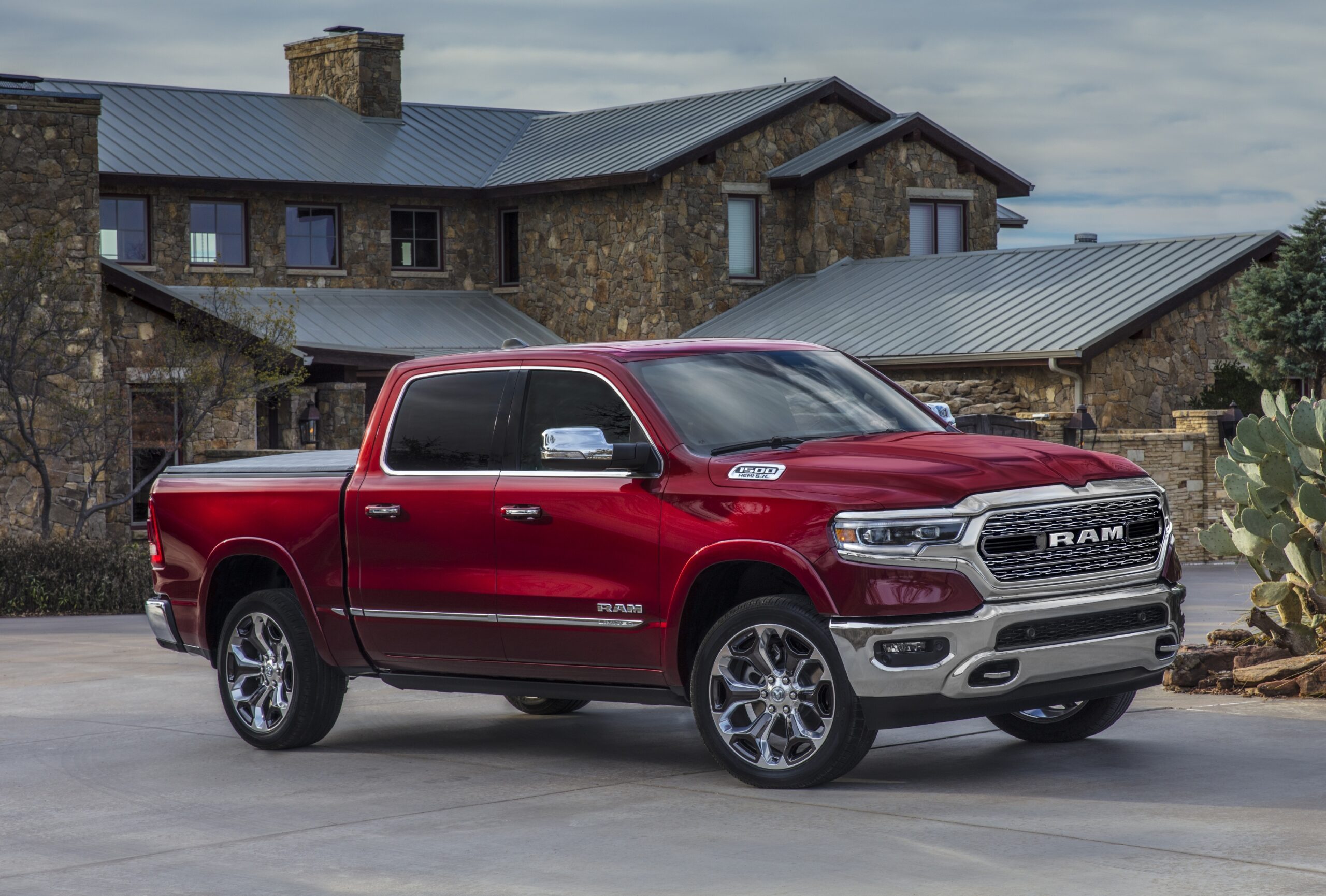 Ram 1500 Limited Elite Edition Joins Lineup For 2023 THE SHOP