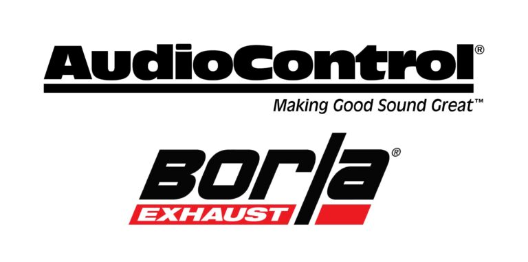 Borla Exhaust Partners with AudioControl to Create EV Exhaust Sound ...
