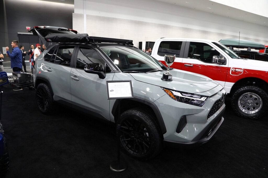 Automotion Customs Wins PRO Cup Challenge | THE SHOP