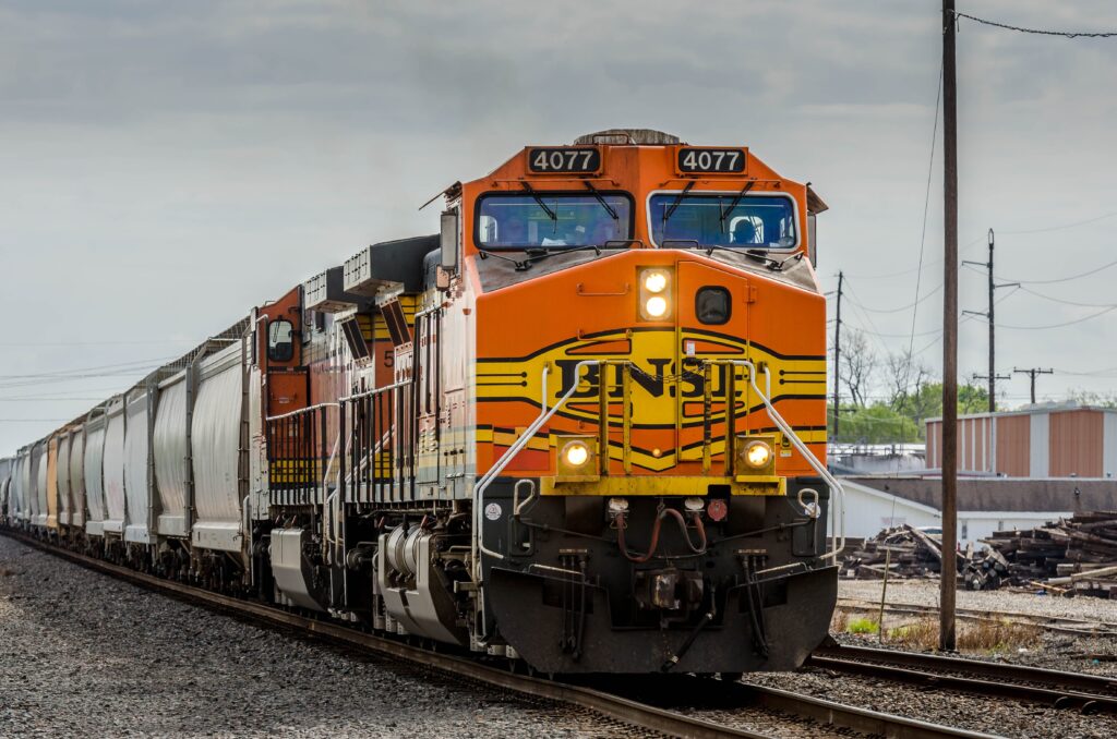 Rail Union Rejects Labor Deal | THE SHOP Rail Union Rejects Labor Deal | THE SHOP