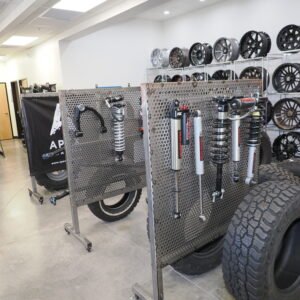 Building Dreams with BDM Customs | THE SHOP