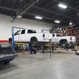 Building Dreams with BDM Customs | THE SHOP