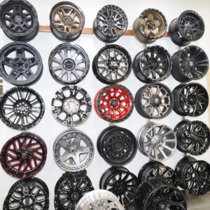 Building Dreams with BDM Customs | THE SHOP