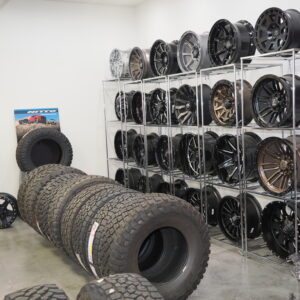 Building Dreams with BDM Customs | THE SHOP