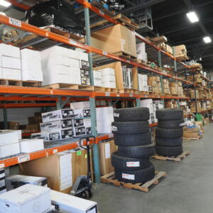 Building Dreams with BDM Customs | THE SHOP