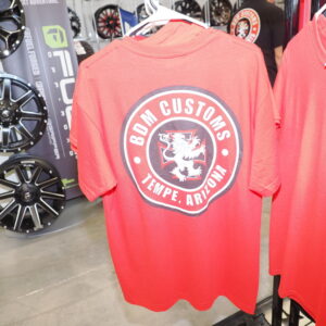 Building Dreams with BDM Customs | THE SHOP