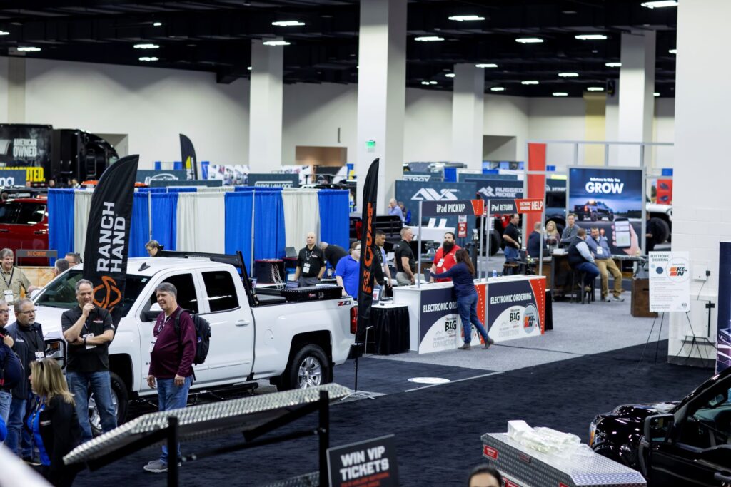 Keystone Recaps Annual BIG Show | THE SHOP