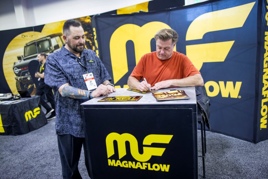 Keystone Recaps Annual BIG Show | THE SHOP