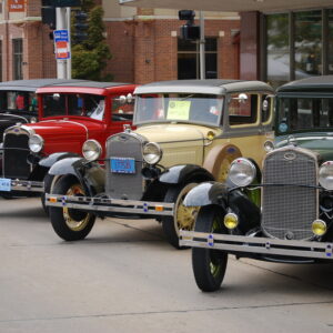 Living Legends: Pre-War Projects On the Rise | THE SHOP