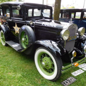 Living Legends: Pre-War Projects On the Rise | THE SHOP