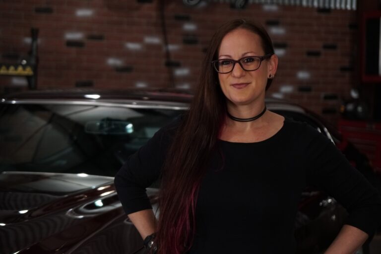 ASE Partners With Bogi Lateiner to Promote Automotive Careers | THE SHOP