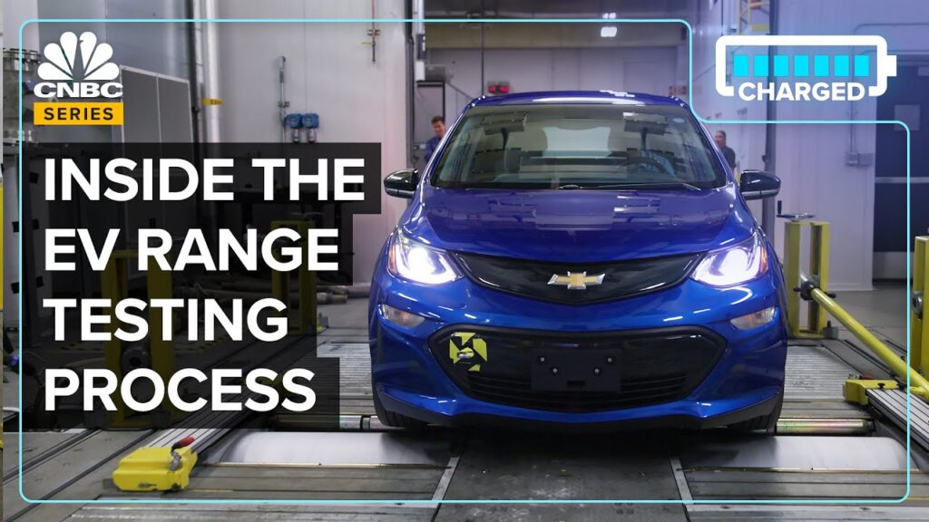 Ohio State & Wilberforce University Team Wins EcoCAR EV Challenge | THE ...