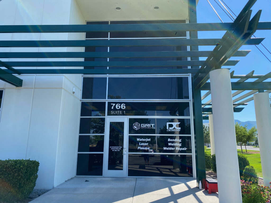 D&C Designs Opens Larger Facility | THE SHOP