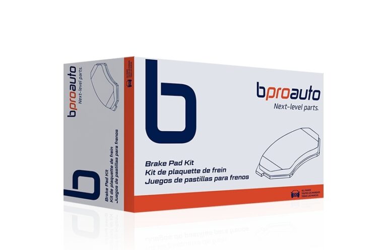 Stellantis Introduces Private-Label Aftermarket Parts Line | THE SHOP