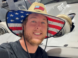 Cleetus McFarland: The Making of an Automotive Personality | THE SHOP