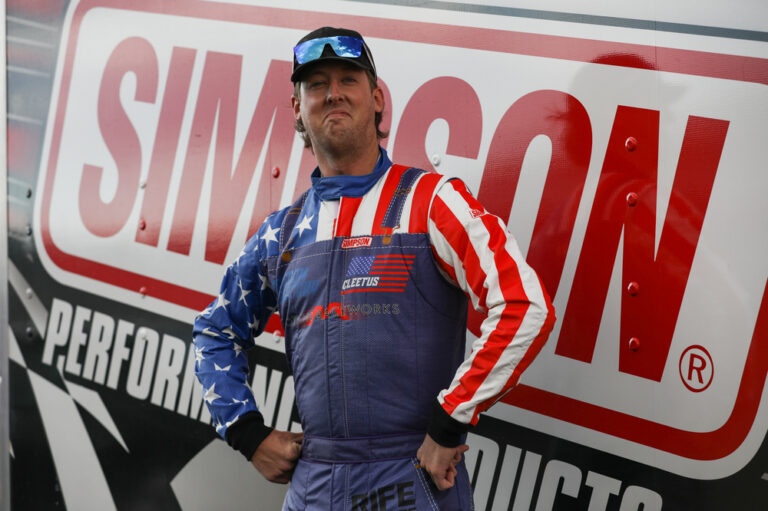 Cleetus McFarland: The Making of an Automotive Personality | THE SHOP