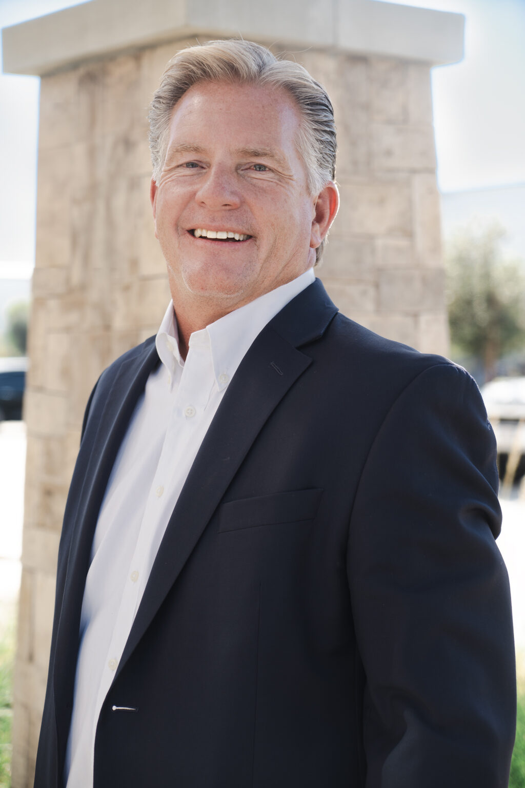 The Wheel Group Names New CEO | THE SHOP