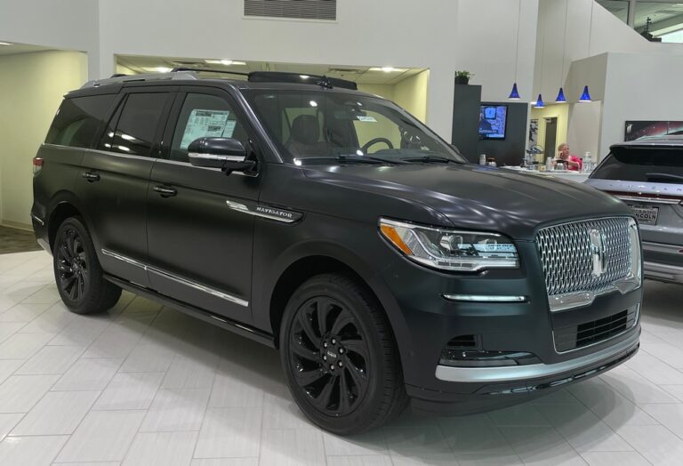 Your Goals for the SEMA Show | THE SHOP