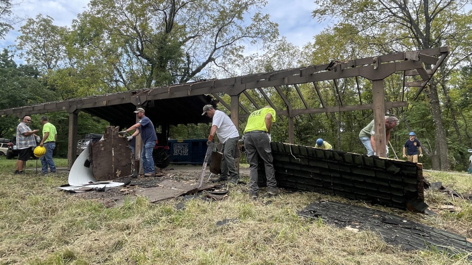 Yokohama Tire Named Official Partner of Tread Lightly! | THE SHOP