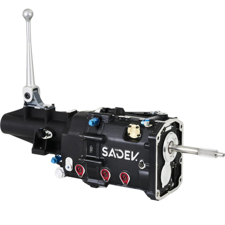SADEV Will Showcase Transmission Innovation at PRI Show | THE SHOP