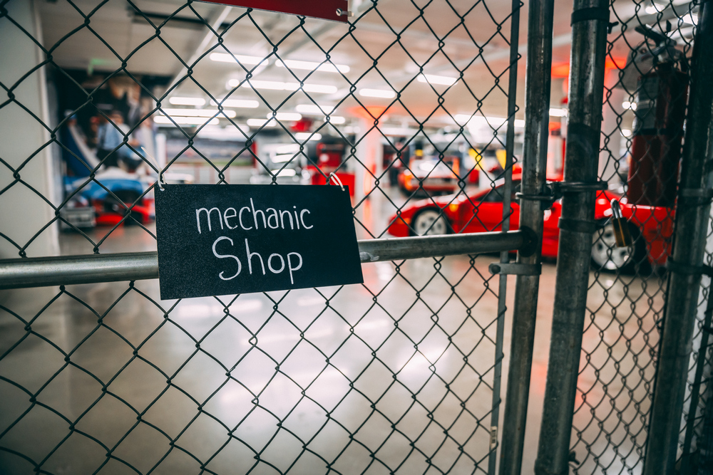 Petersen Automotive Museum Announces All-New Workshop Tours | THE SHOP