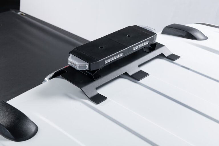 Working On Work Vehicles | THE SHOP