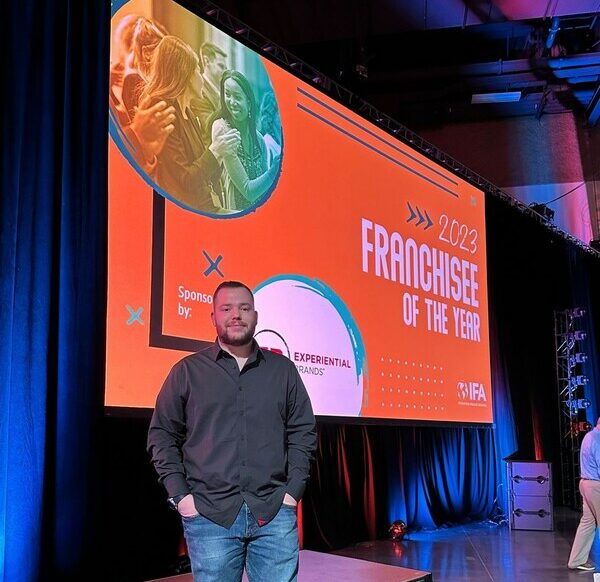 IFA Names Ziebart Owner Nick Lambie as 2023 Franchisee of the Year ...