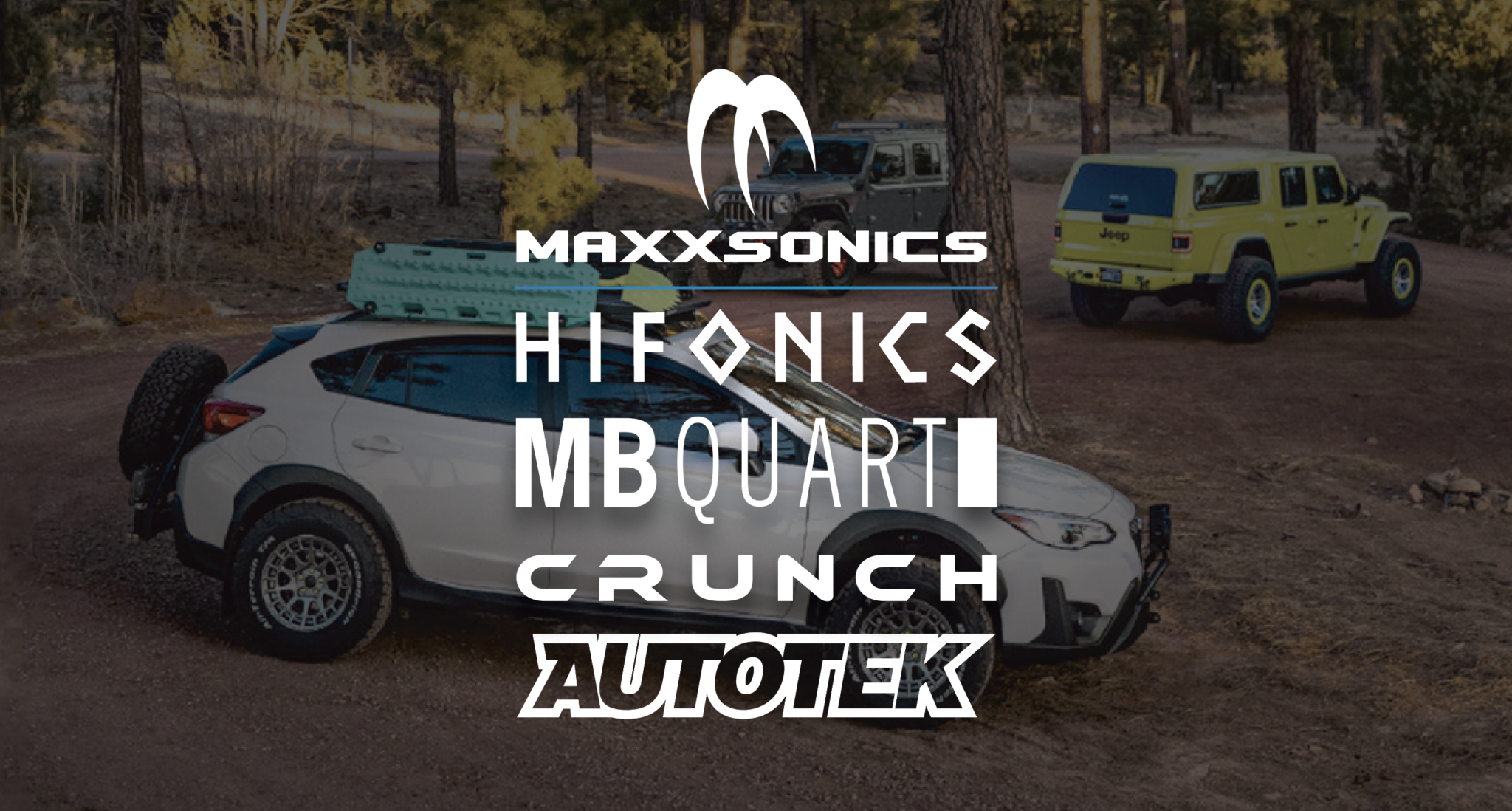 MAXXSONICS Attending KnowledgeFest Las Vegas 2024 | THE SHOP