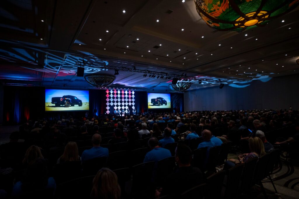 Keystone Wraps up The BIG Show 2024 | THE SHOP