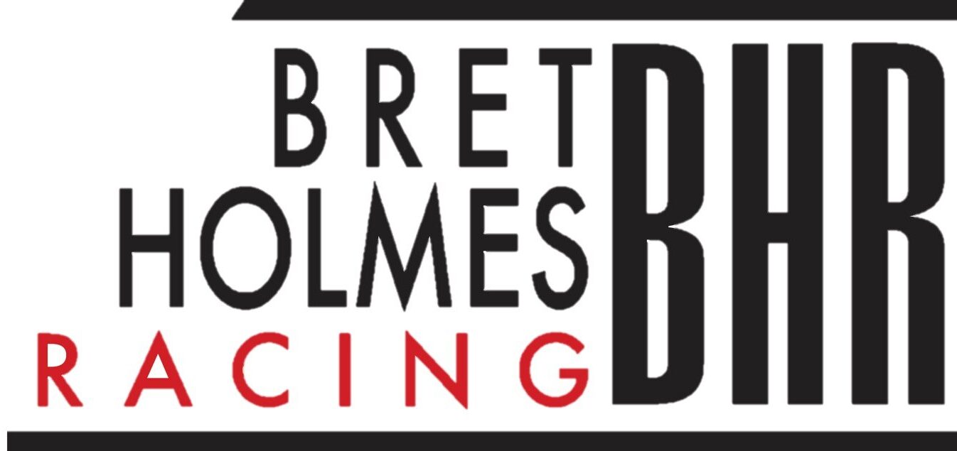 Gen-Y Hitch Sponsors Bret Holmes Racing | THE SHOP