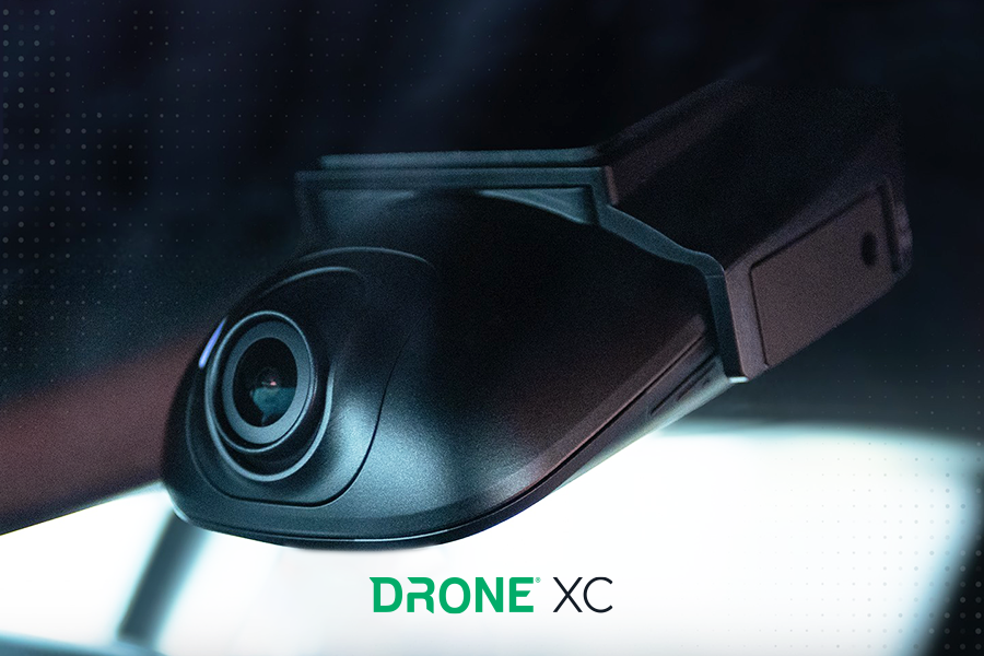 The First-Ever Dash Cam That Connects to the Car Alarm | THE SHOP