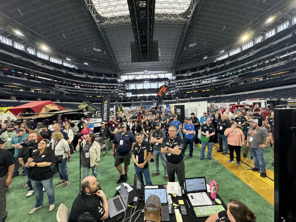 Tri-State Enterprises Wraps Up Big Money Show 2024 | THE SHOP