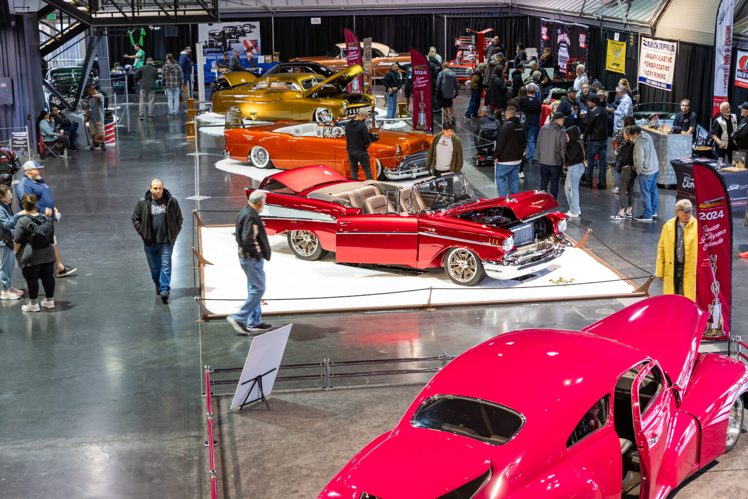 Sacramento Autorama Celebrates 73rd Annual Event | THE SHOP