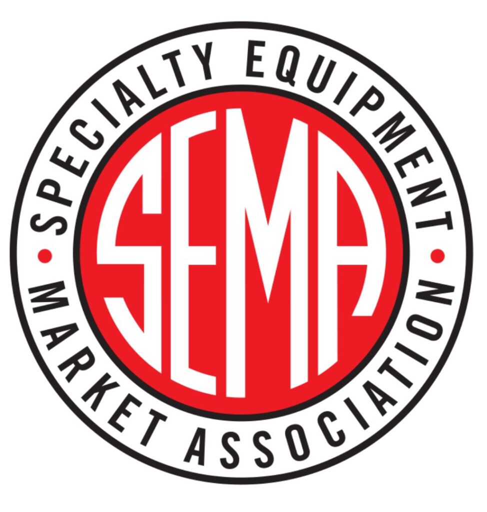 SEMA Names 2024 Data Excellence Award Winners | THE SHOP