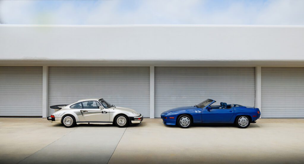 Galpin Motors Partners with bb-Auto | THE SHOP