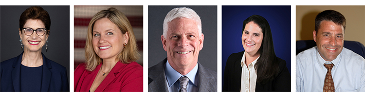 SEMA Names 2024-25 Board of Directors | THE SHOP