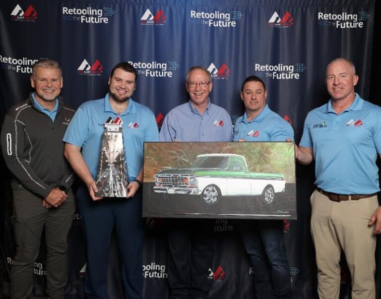 AAM Group Names Tri-State Distributing as 2024 Member of the Year | THE ...