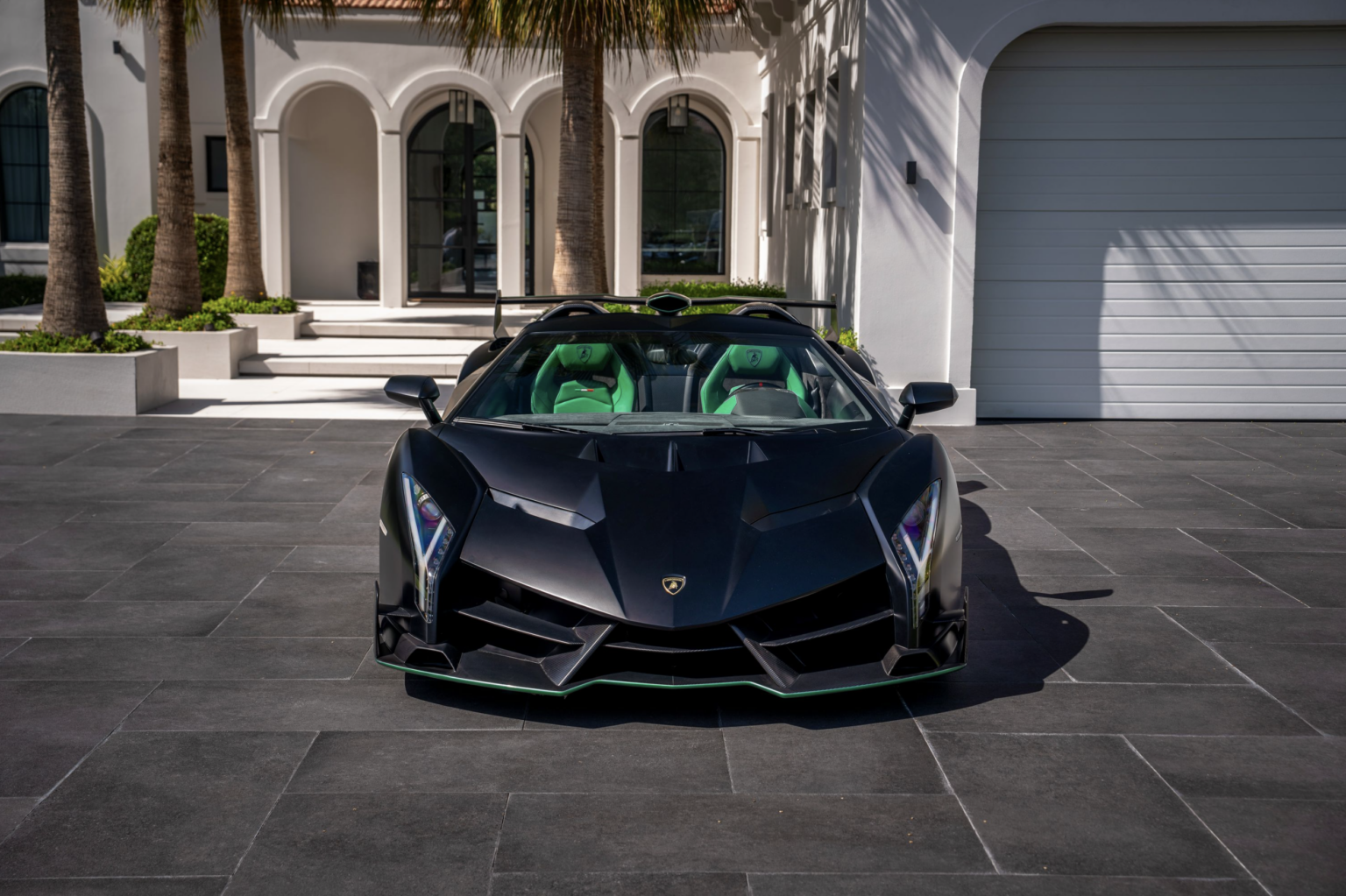 SBX Cars Celebrates the Most Expensive Online Auction Sale Ever | THE SHOP