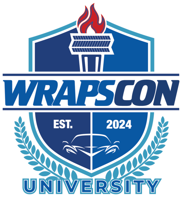 WRAPSCON Prepares for 2024 Event | THE SHOP