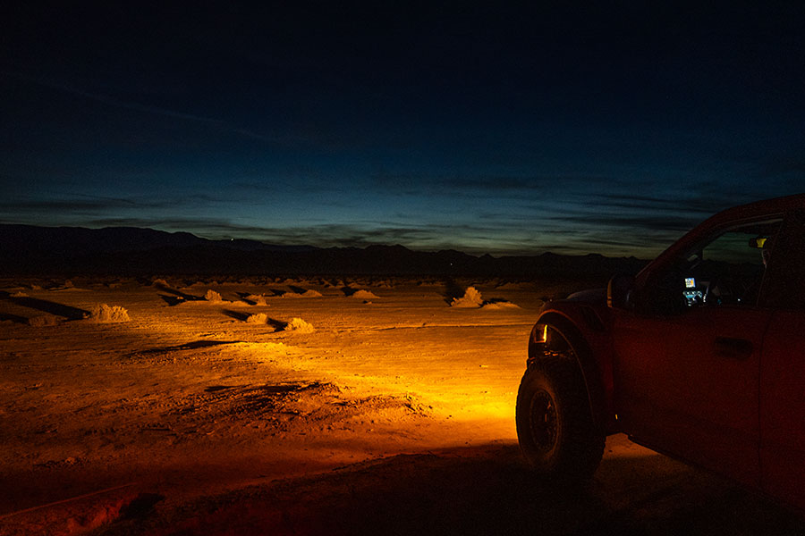 Factory Amber Lens Replacement Kits | THE SHOP