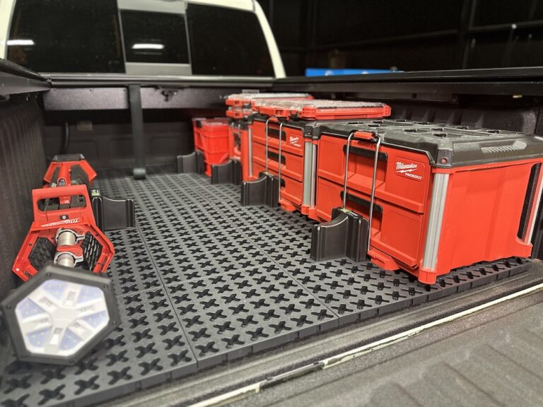 Cargo Management Products: An Organized Approach | THE SHOP