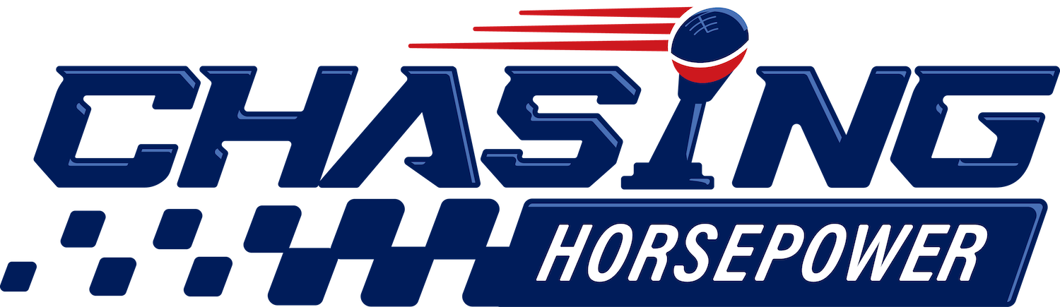 Chasing Horsepower: Mike Caudill Launches Automotive Media Platform ...