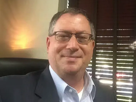 Driven Distribution Group Appoints Matt Johnson as CEO | THE SHOP