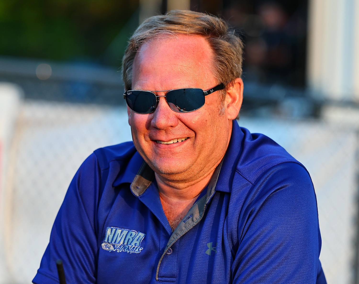 FM3 Marketing Names Rollie Miller to Event Management Team | THE SHOP