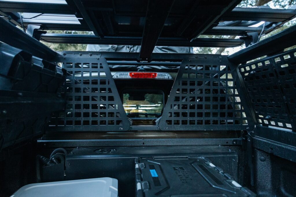 Front Runner Outfitters Rolls Out Ranger Raptor Build | THE SHOP